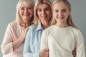 5 Perfectly Normal Age-Related Changes