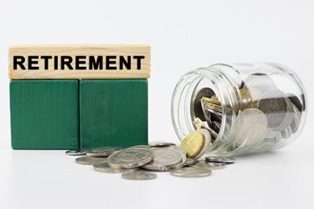 How to Stretch Retirement Income