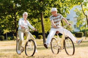 7 Ways to Help Seniors Get Started with Exercising