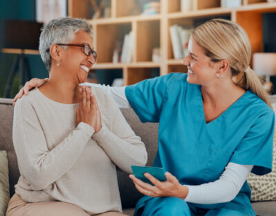 Home Care | Tucson, AZ